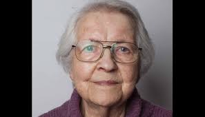 Mary Coombs computer programmer