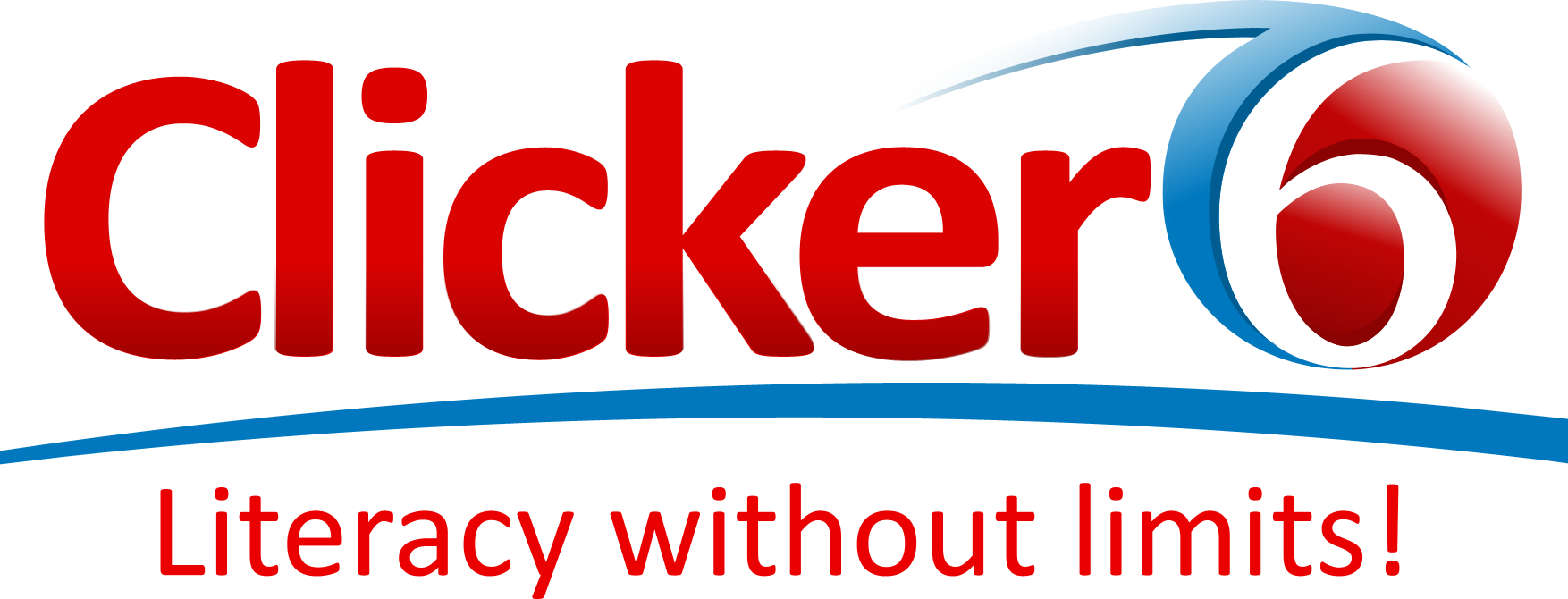 Introduction to Clicker 6 with notes