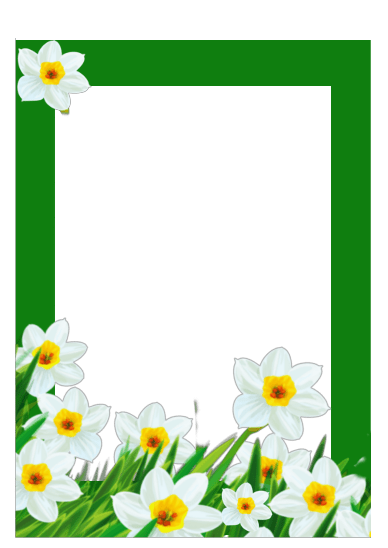 Free Spring Time frame download