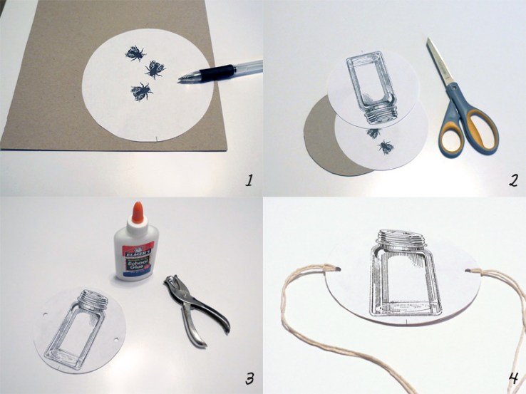 5 Great Victorian Thaumatrope Links