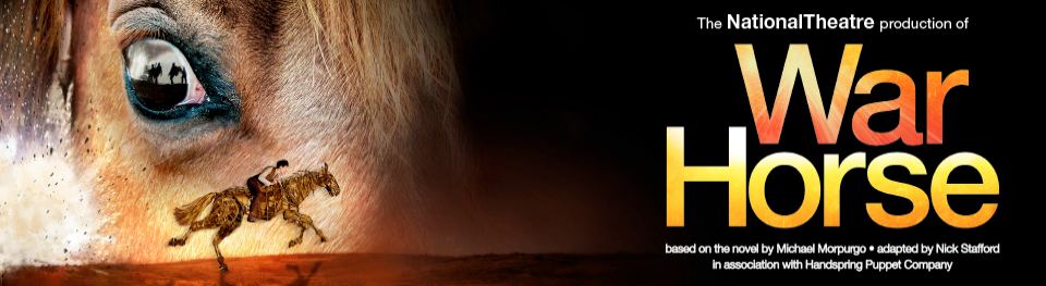 Great Warhorse teaching Resources