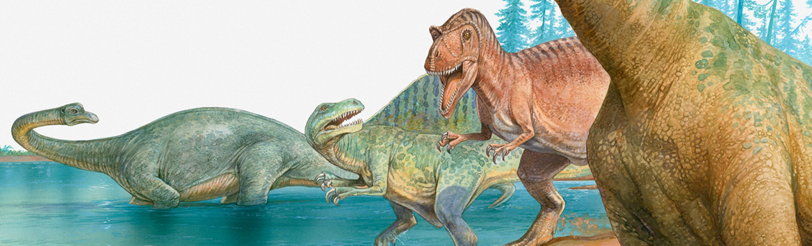 Dinosaur Fossil Activity Sheet free download