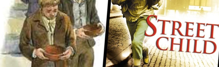 5 Great Street Child Resources