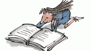 Free Matilda Teaching Resources