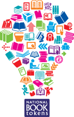 Win £5,000/€5,000 of National Book Tokens for your school